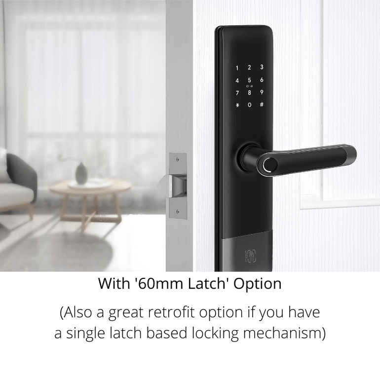 Fingerprint Door Locks Australia: Shop best Smart Door Locks – Smart Door Locks Australia