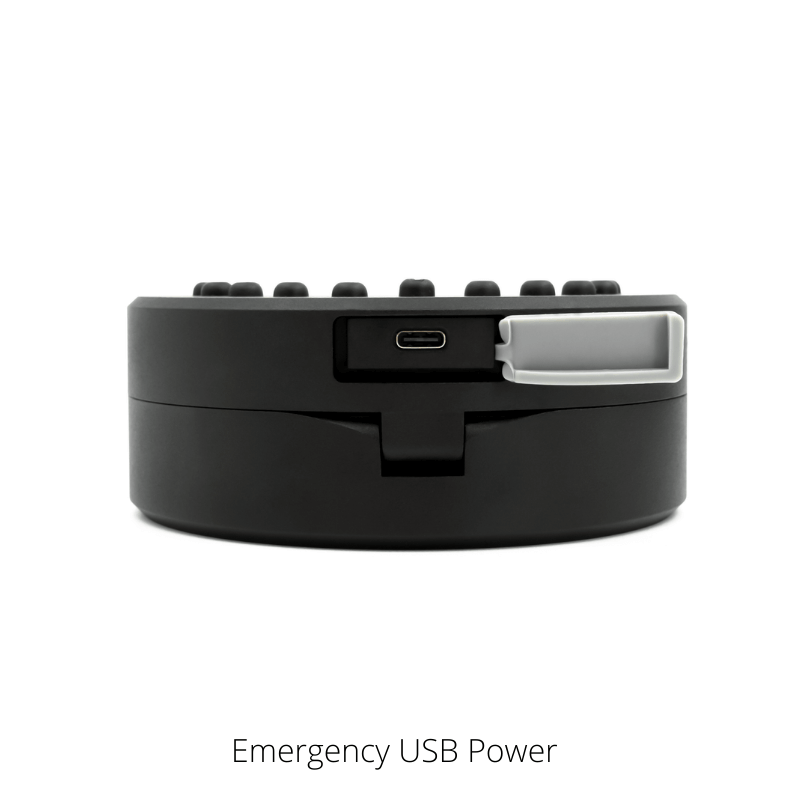 SDL-K12 Smart KeyBox with App, Code, Bluetooth and Remote – Smart Door ...