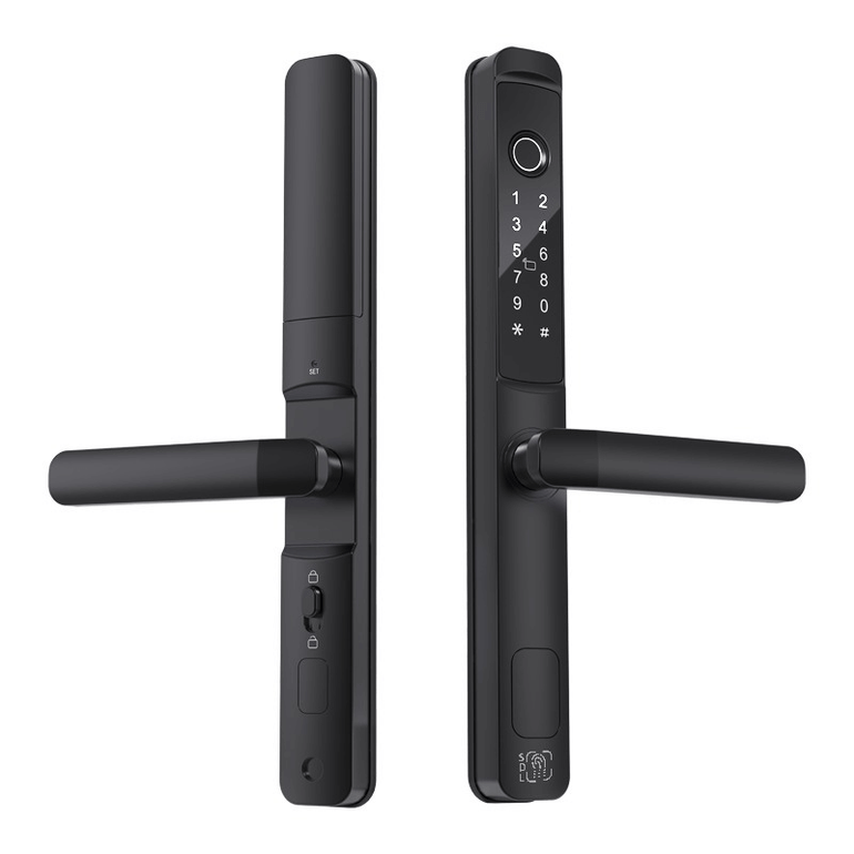 Digital Door Locks Australia – Smart Door Locks Australia